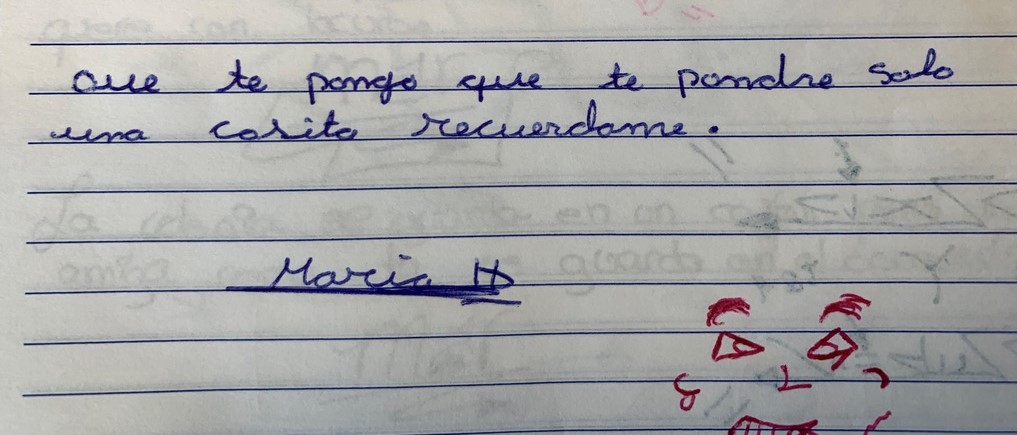 Qué te pongo – Corpus del Folclore Infantil
